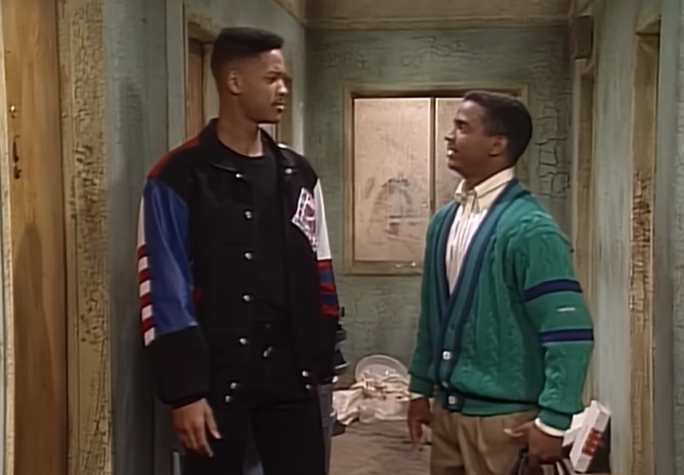How Did Fresh Prince End - What Happened in the Finale - Pec Cares
