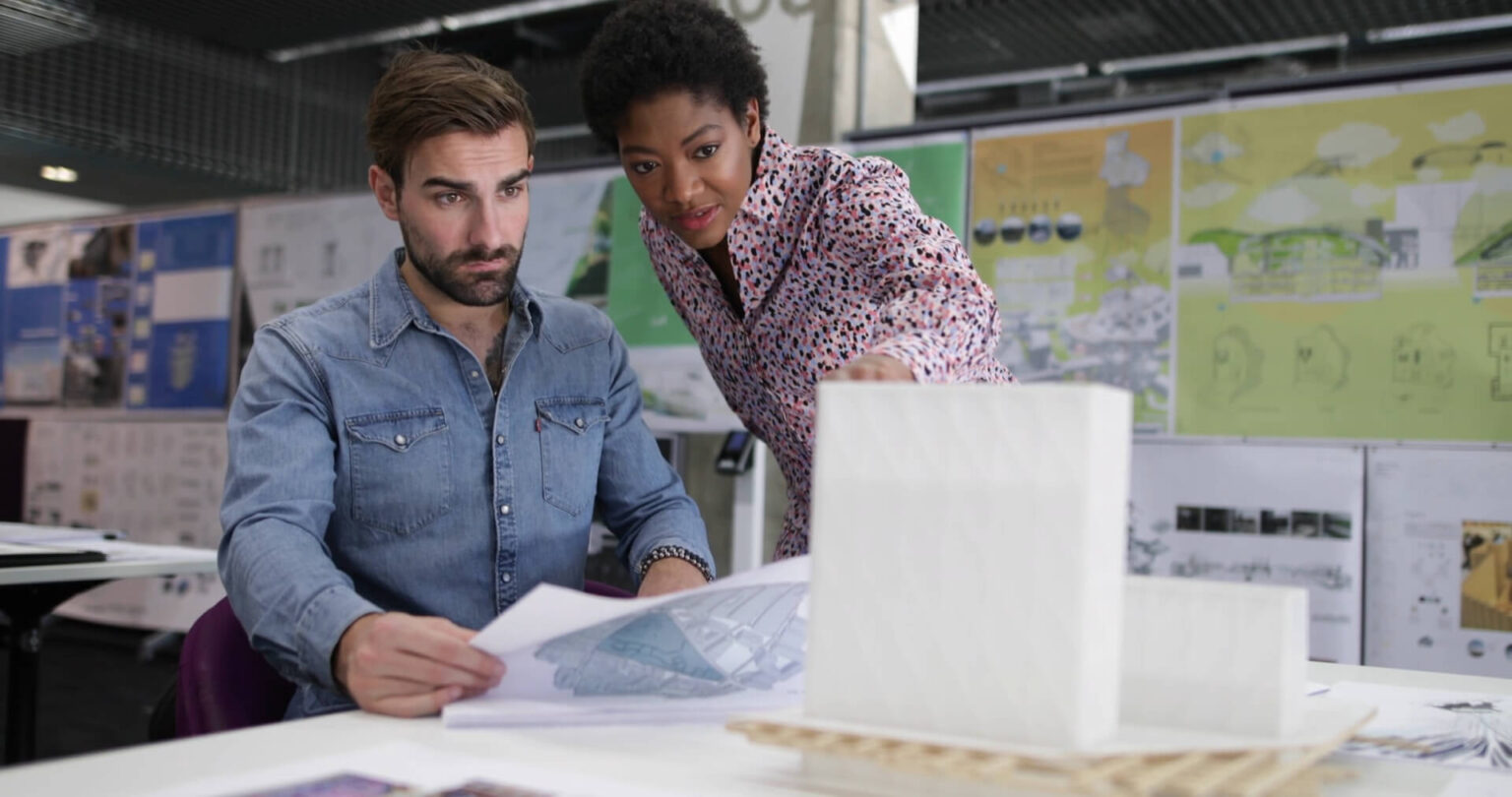 Collaboration vs cooperation - Is There a Difference?