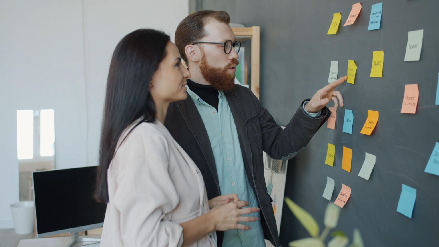 Collaboration vs cooperation - Is There a Difference?