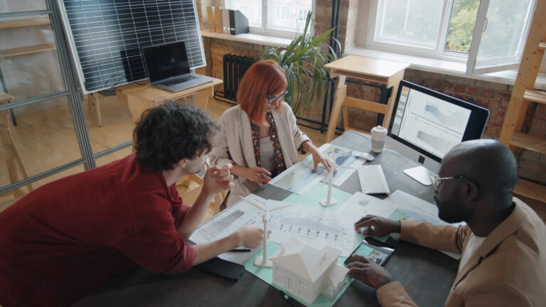 Collaboration vs cooperation - Is There a Difference?