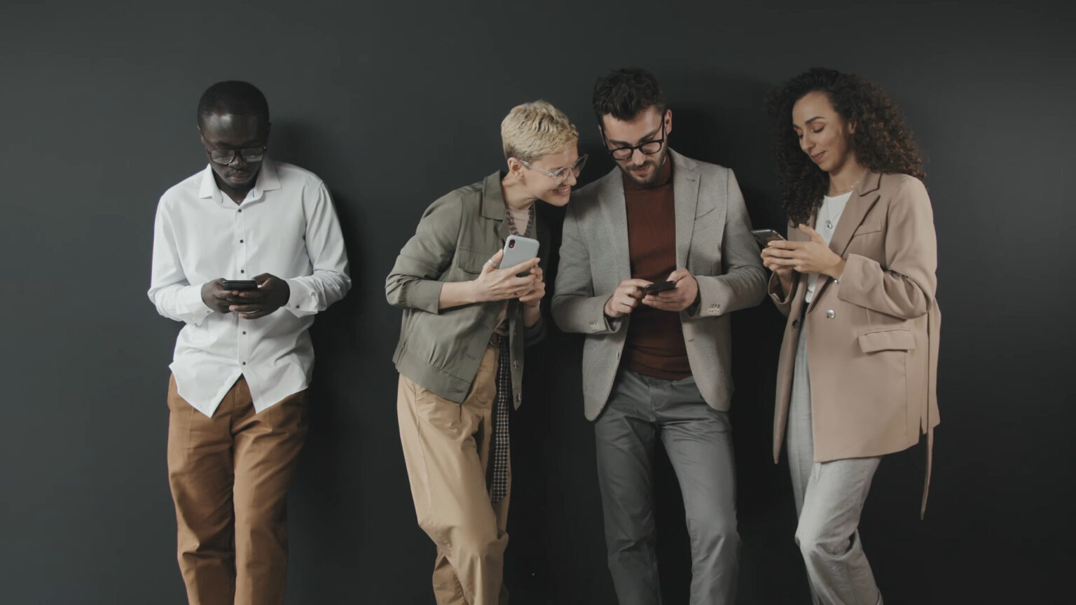 Collaboration vs cooperation - Is There a Difference?